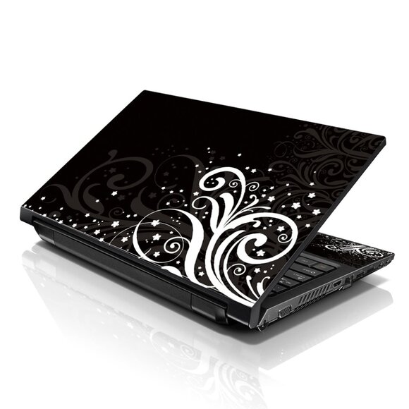LSS | Computers, Laptops & Parts | Lss 56 173 Laptop Notebook Skin ...